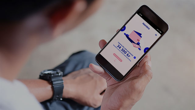 Nordea Liv Pluss | Nordea Liv