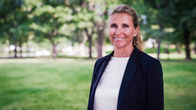 Bedriftens pensjonsprofil | Nordea Liv