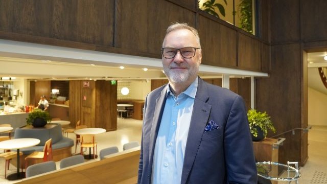 Nordea Livs eiendoms-strategi | Nordea Liv